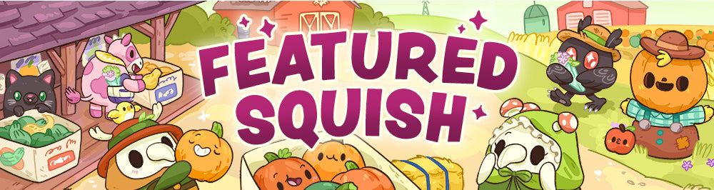 Fall – Squishable.ca
