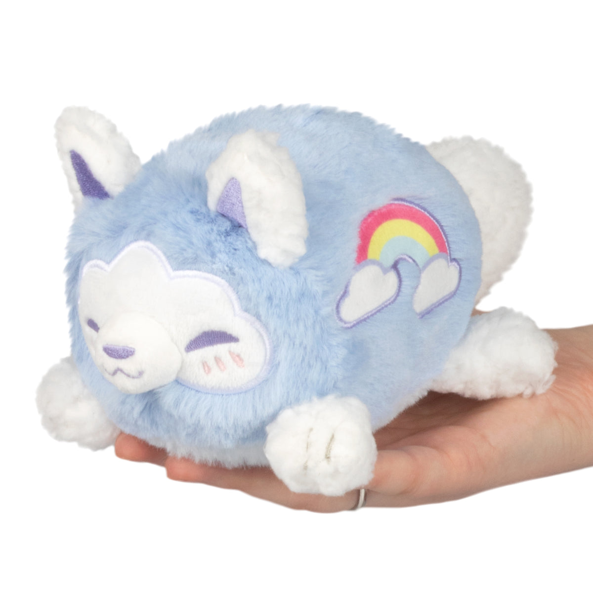 Alter Ego Series: Cloudy Kitsune – Squishable.ca