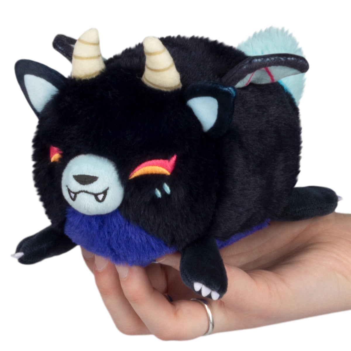 Alter Ego Series: Demon Kitsune – Squishable.ca