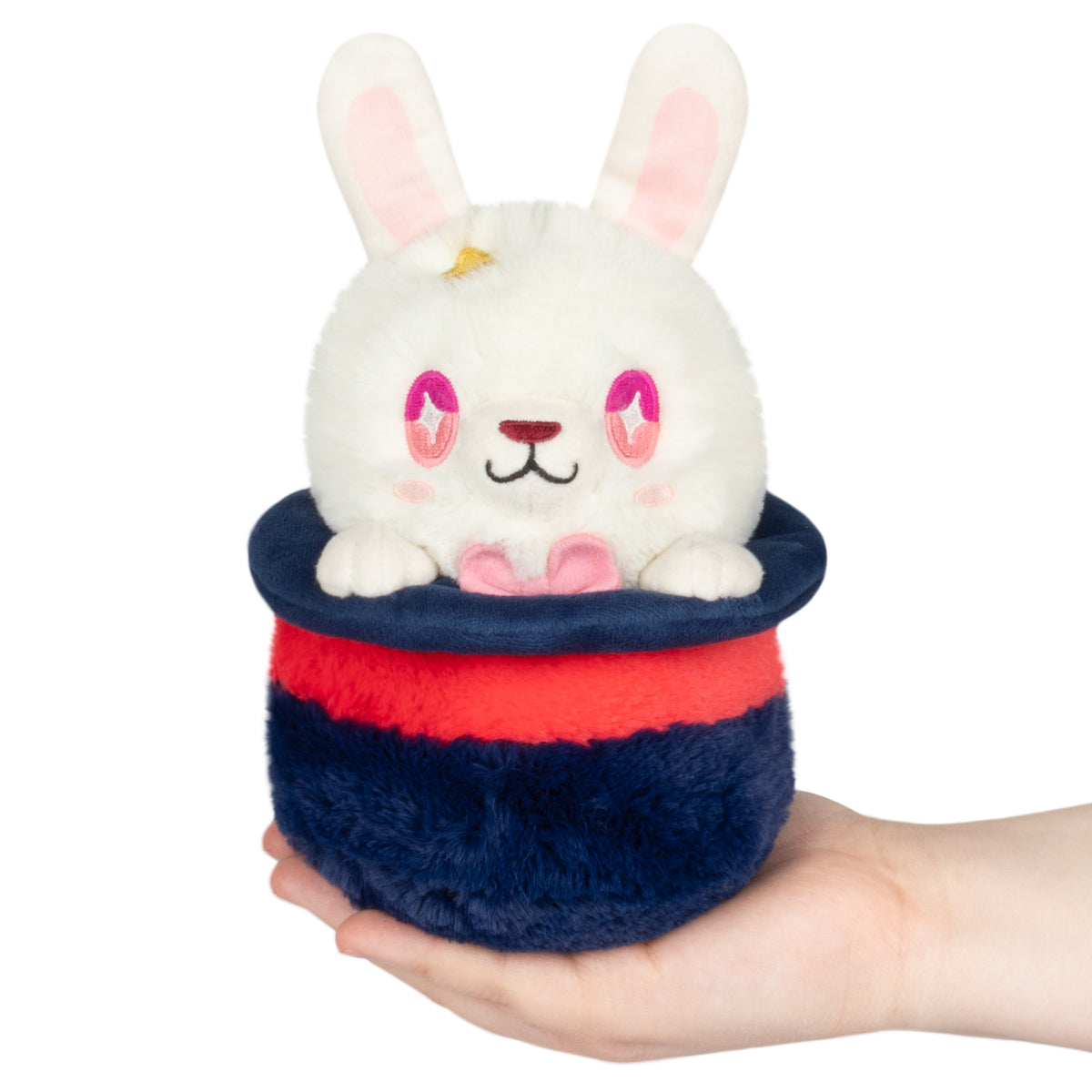 Alter Egos Series 13: Magic Bunny – Squishable.ca