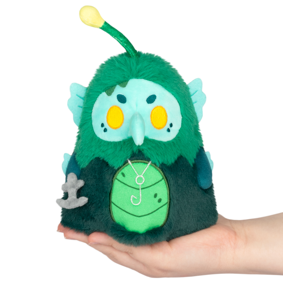 Alter Egos Series 11: Plague Doctor Sea Monster – Squishable.ca