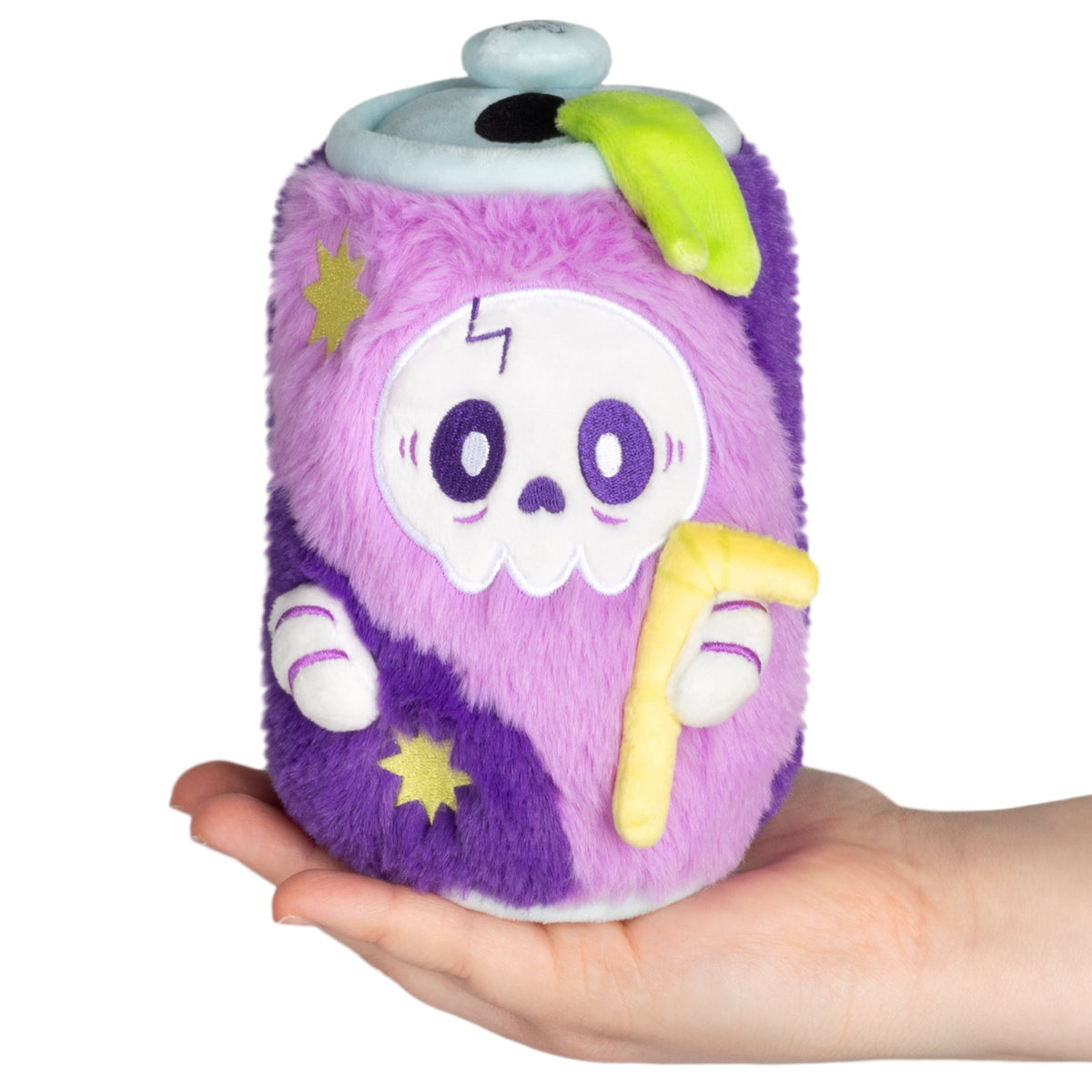 Alter Ego Series 10: Energy Drink Reaper – Squishable.ca