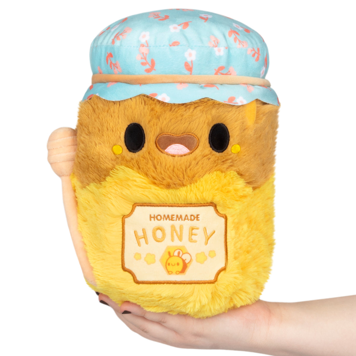 Mini Comfort Food Honey Jar – Squishable.ca
