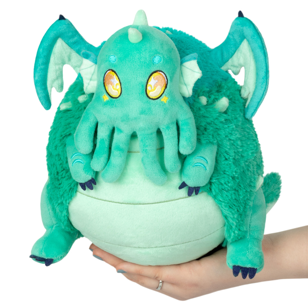 Mini Squishable Baby Cthulhu II – Squishable.ca