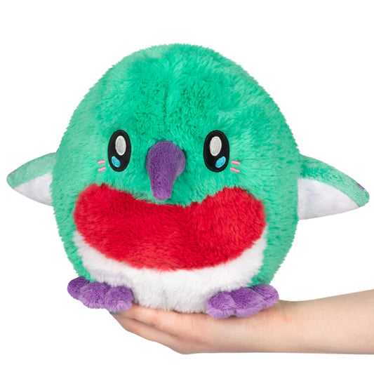 Mini Squishable Baby Hummingbird – Squishable.ca