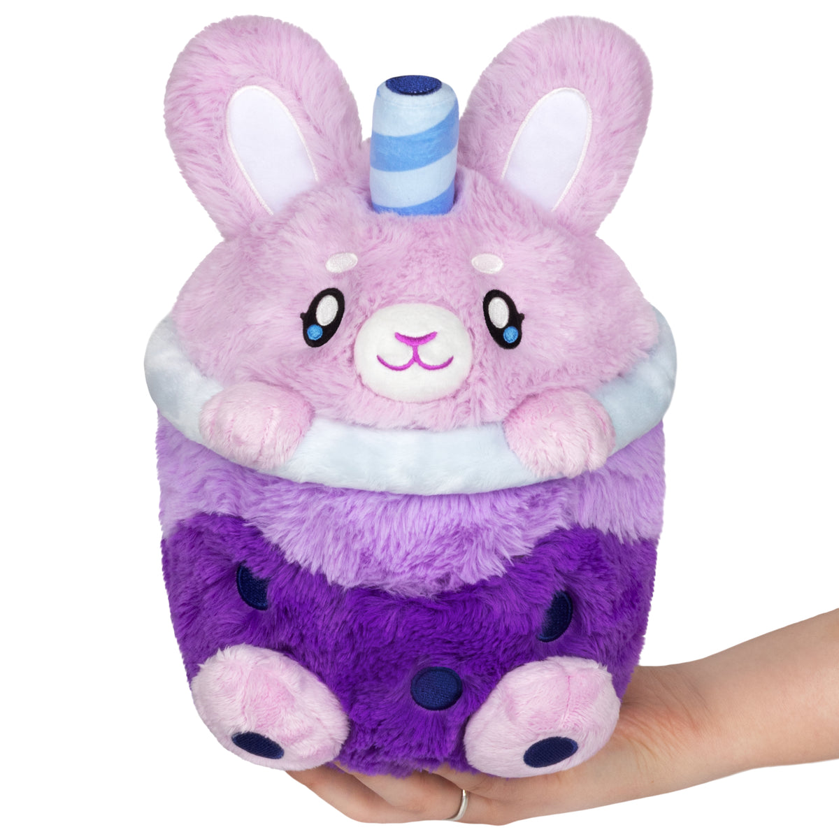 Mini Squishable Bunny Bubble Tea – Squishable.ca