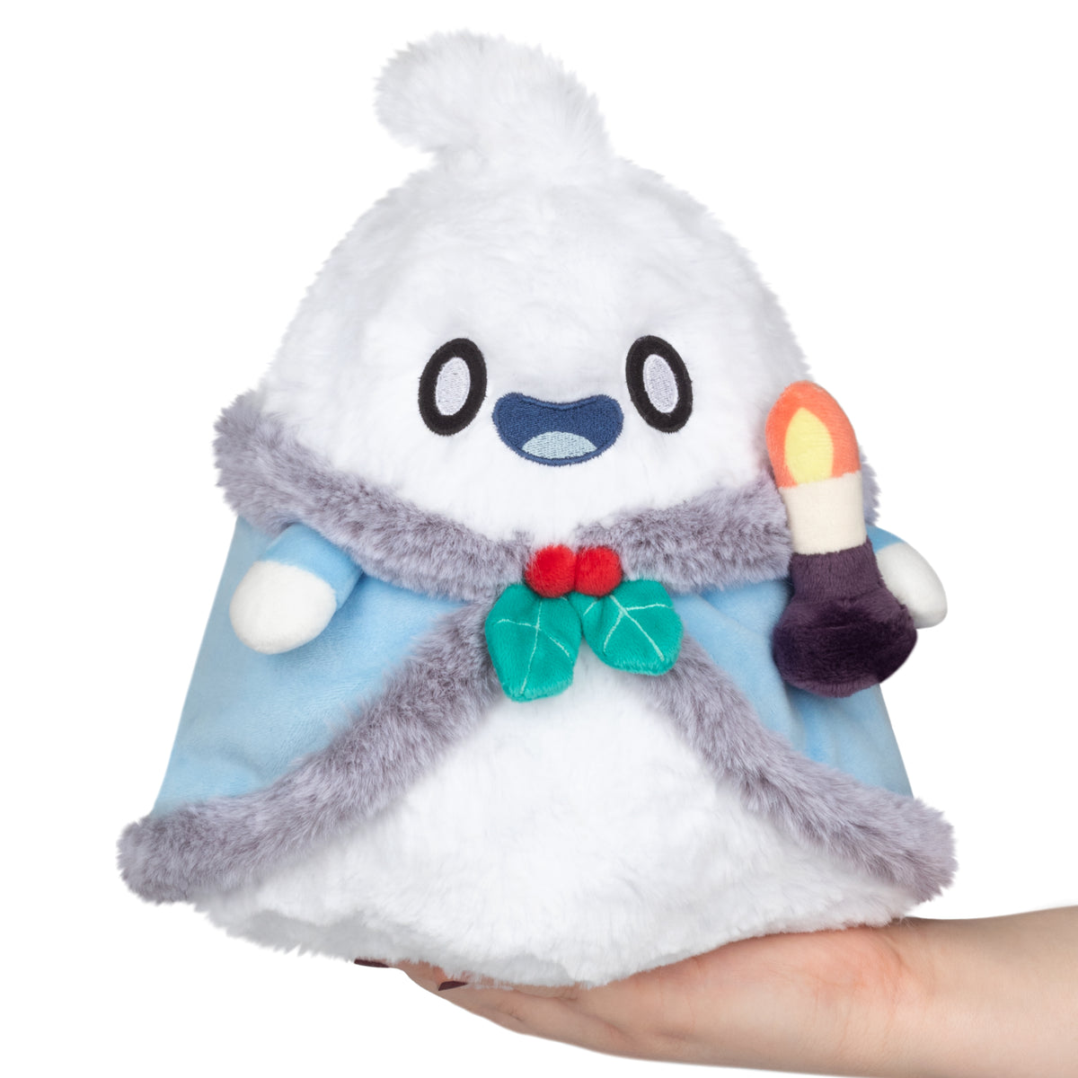 Mini Squishable Ghost of Christmas Past – Squishable.ca
