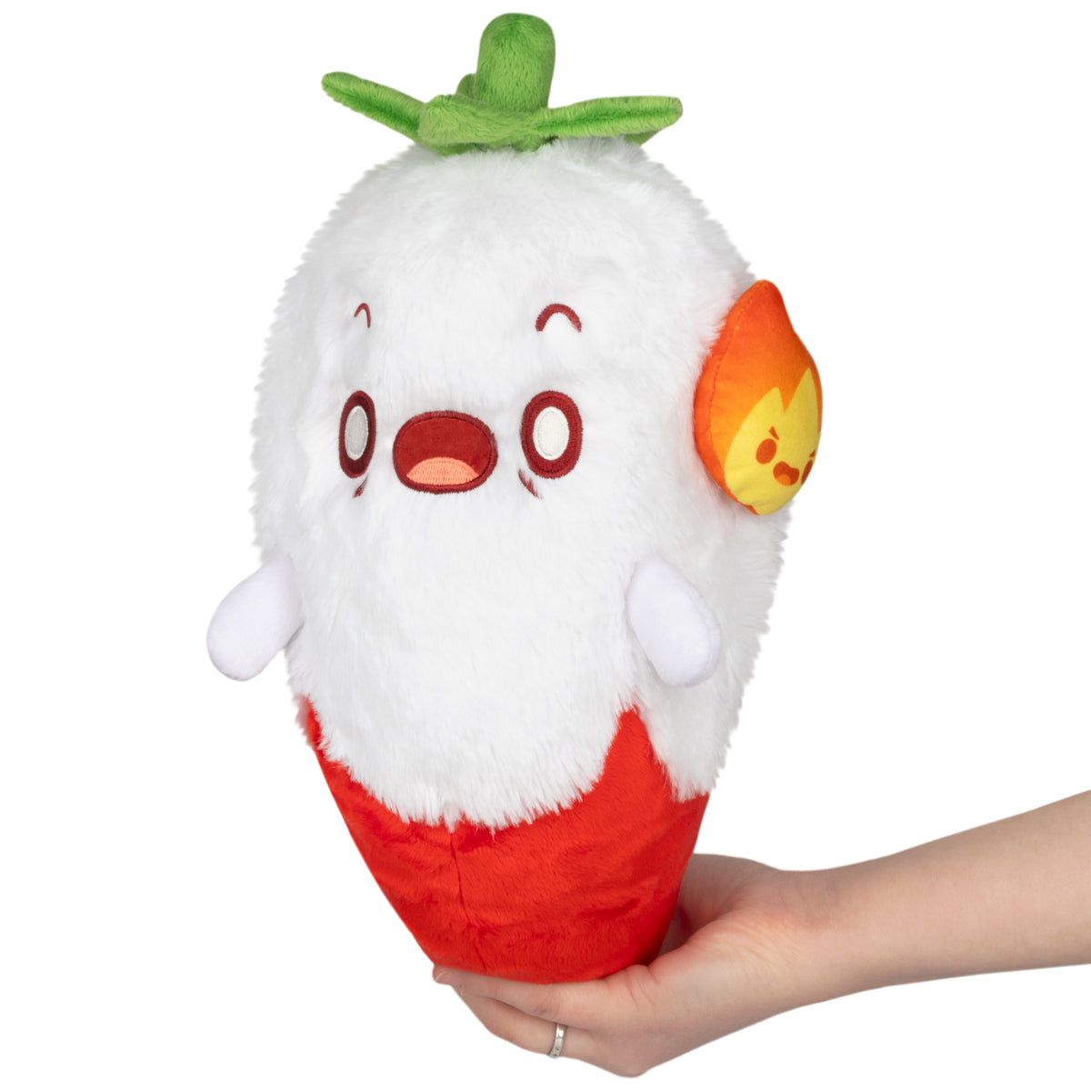 Mini Squishable Ghost Pepper – Squishable.ca