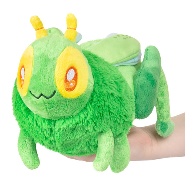 Mini Squishable Grasshopper – Squishable.ca