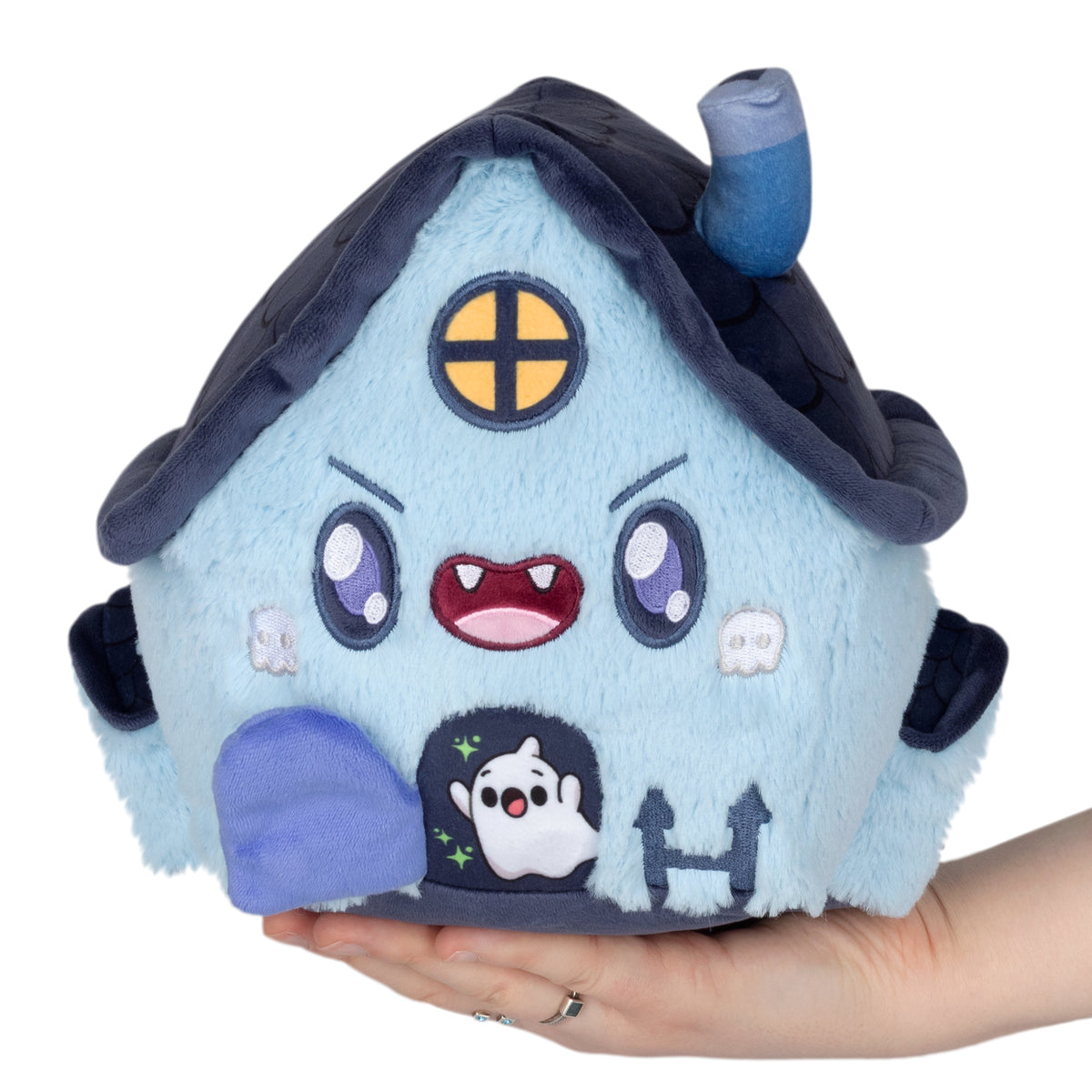 Mini Squishable Haunted House – Squishable.ca