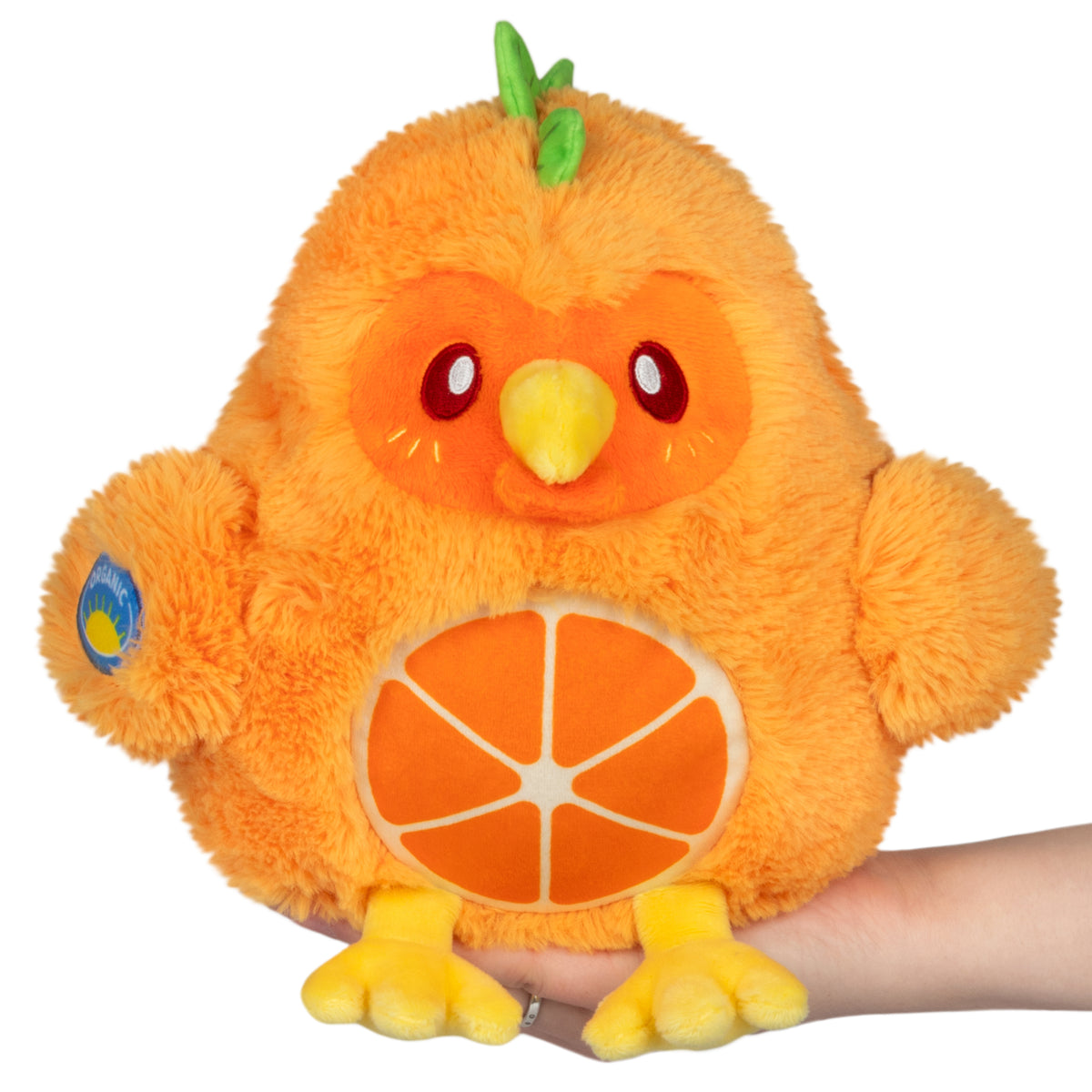 Mini Squishable Orange Chicken – Squishable.ca