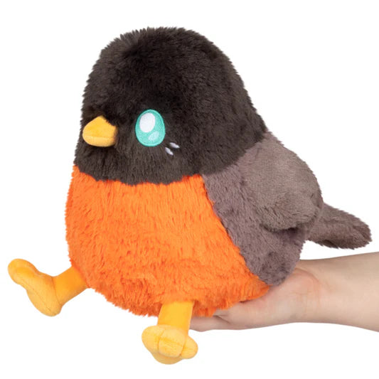 Mini Squishable Robin – Squishable.ca