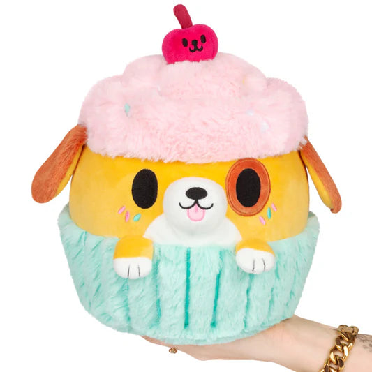 Mini Squishable Pupcake – Squishable.ca