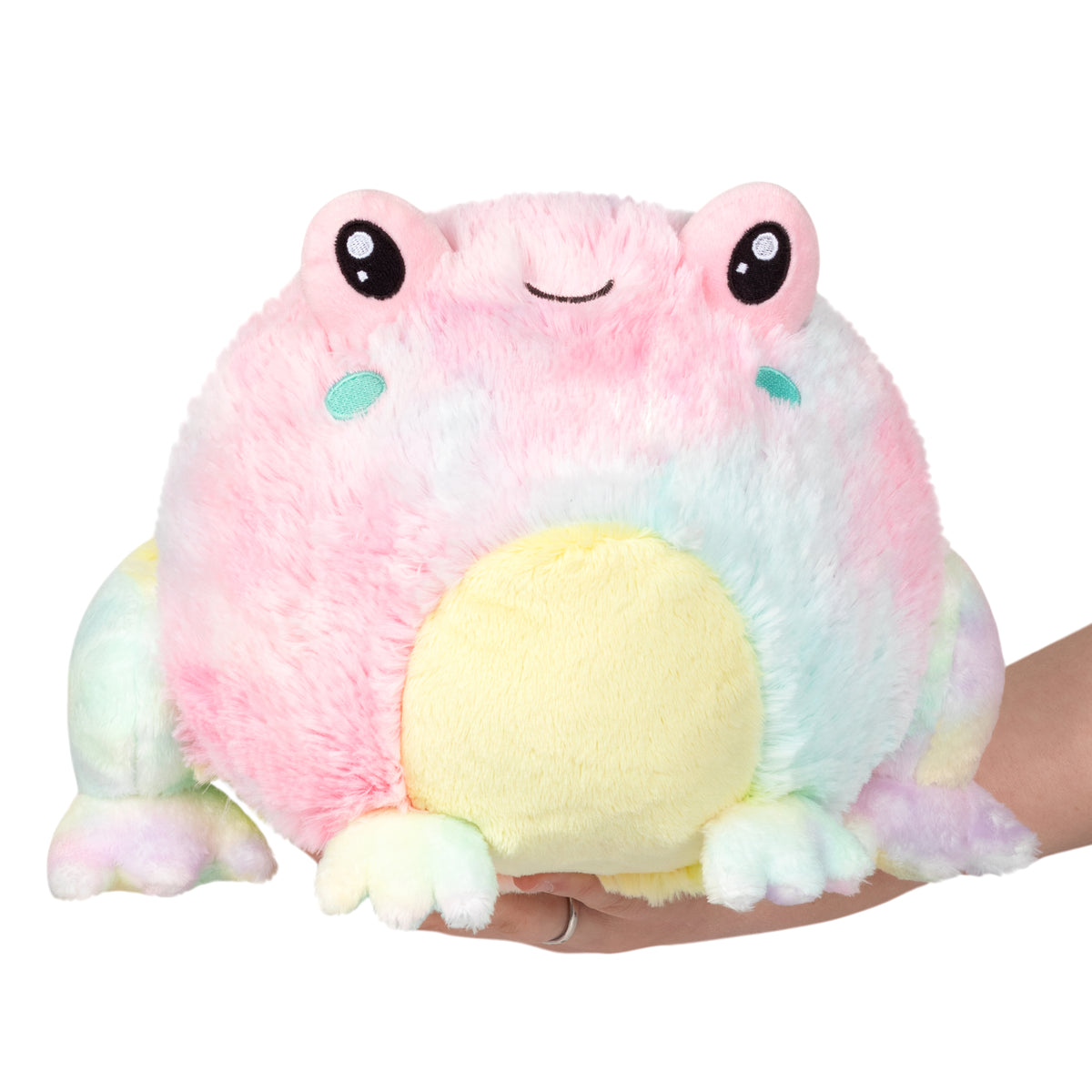 Mini Squishable Tie Dye Frog – Squishable.ca