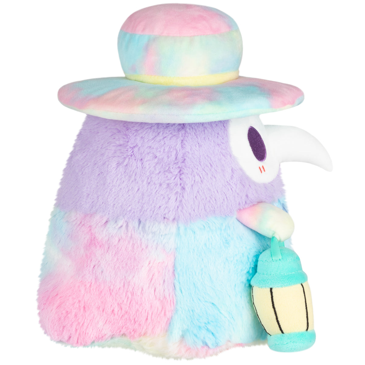 Mini Squishable Tie Dye Plague Doctor – Squishable.ca
