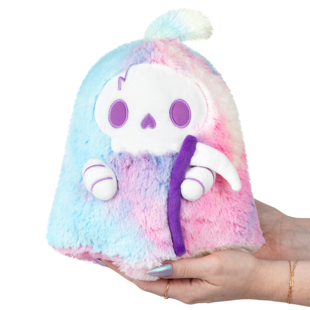 Mini Squishable Tie Dye Reaper – Squishable.ca