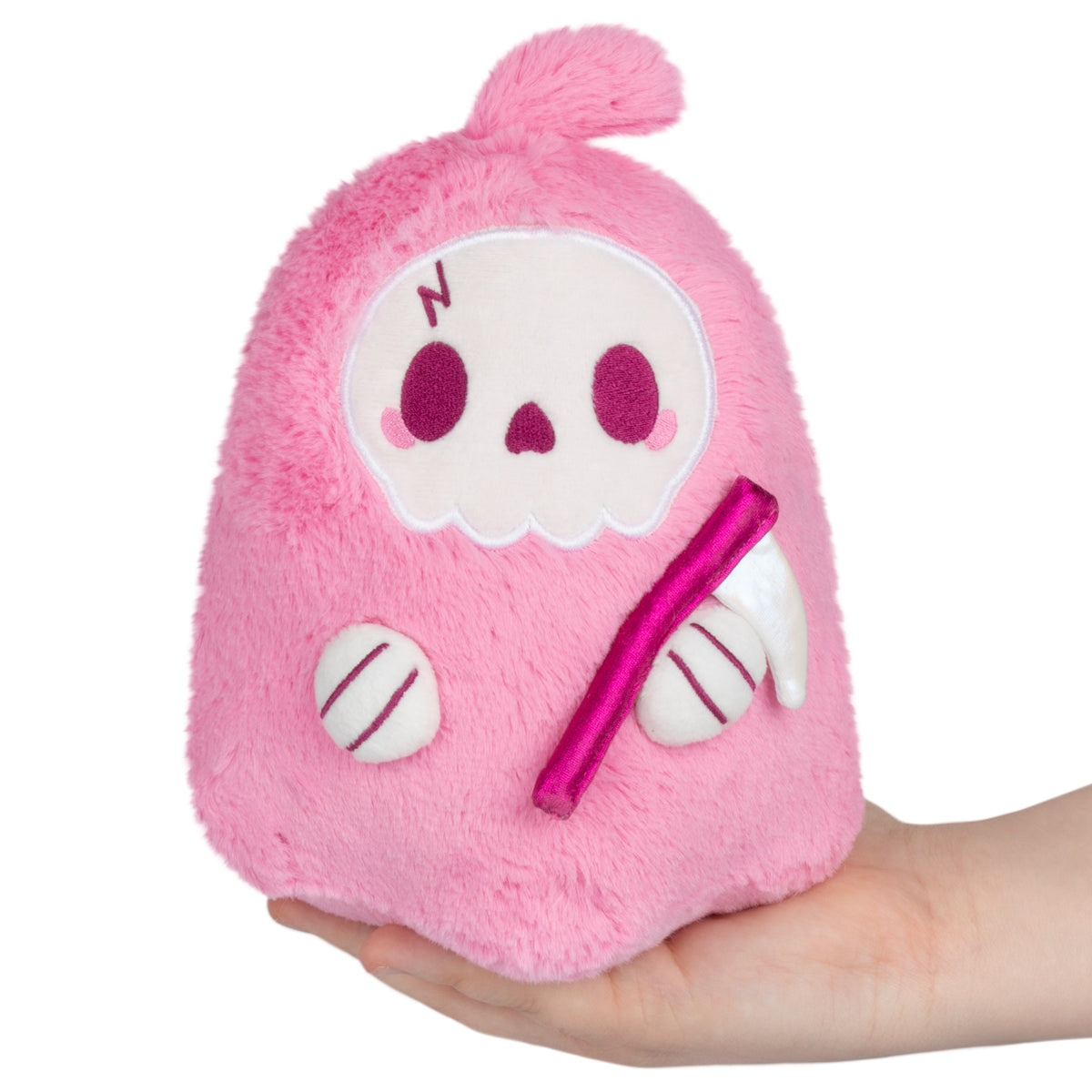 Party Snacker Pink Reaper – Squishable.ca