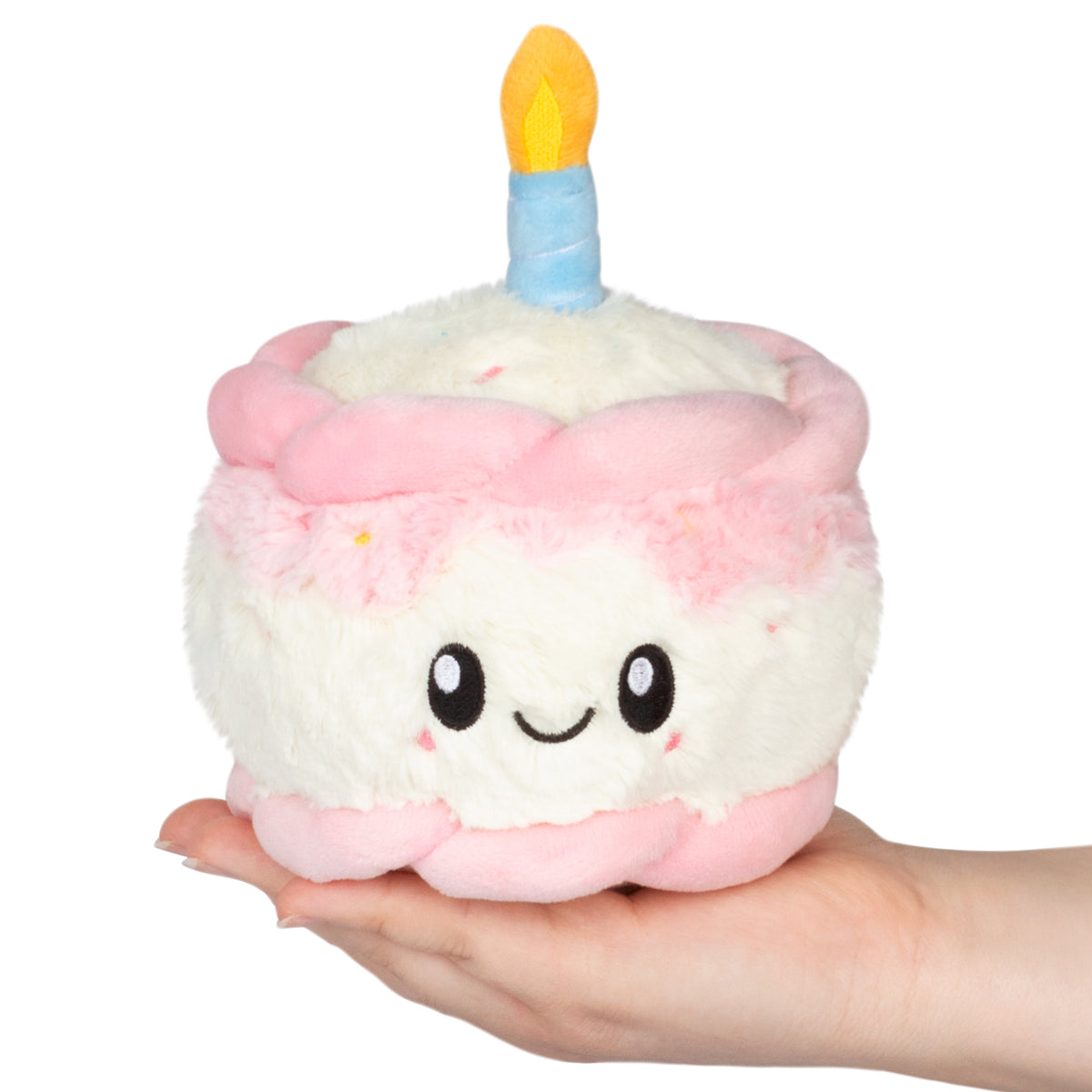 Snacker Happy Birthday Cake – Squishable.ca