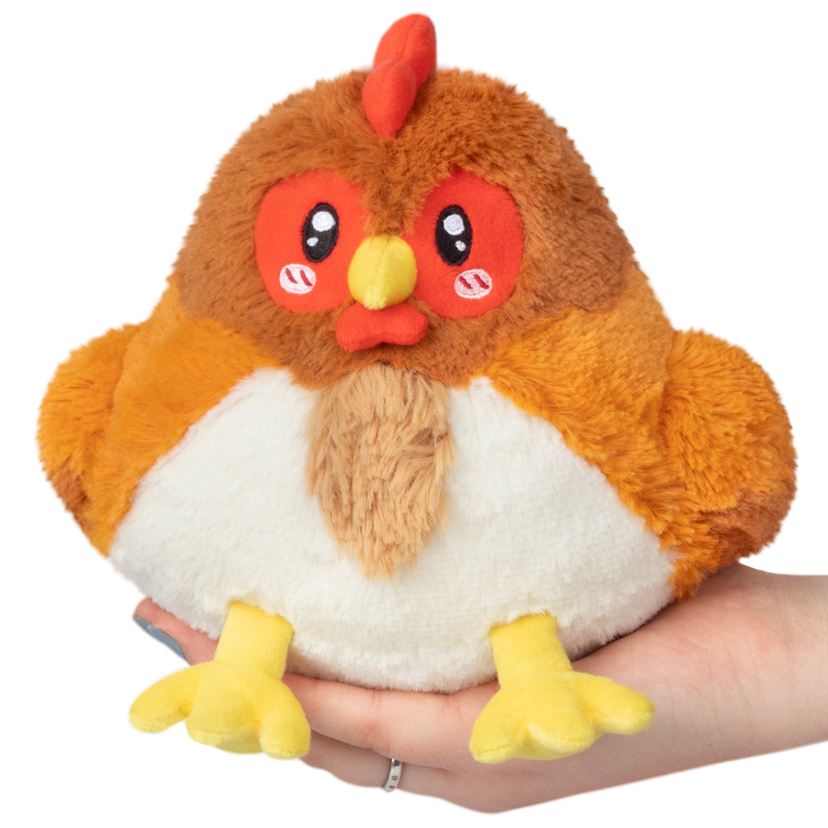 Snacker Hen – Squishable.ca