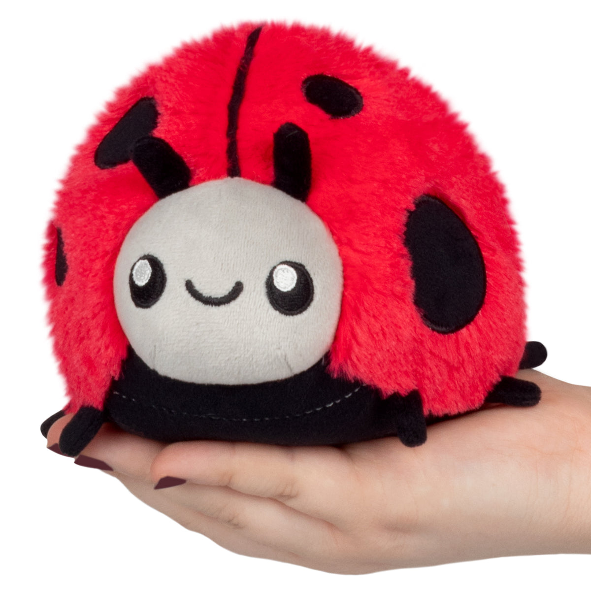 Snacker Ladybug – Squishable.ca