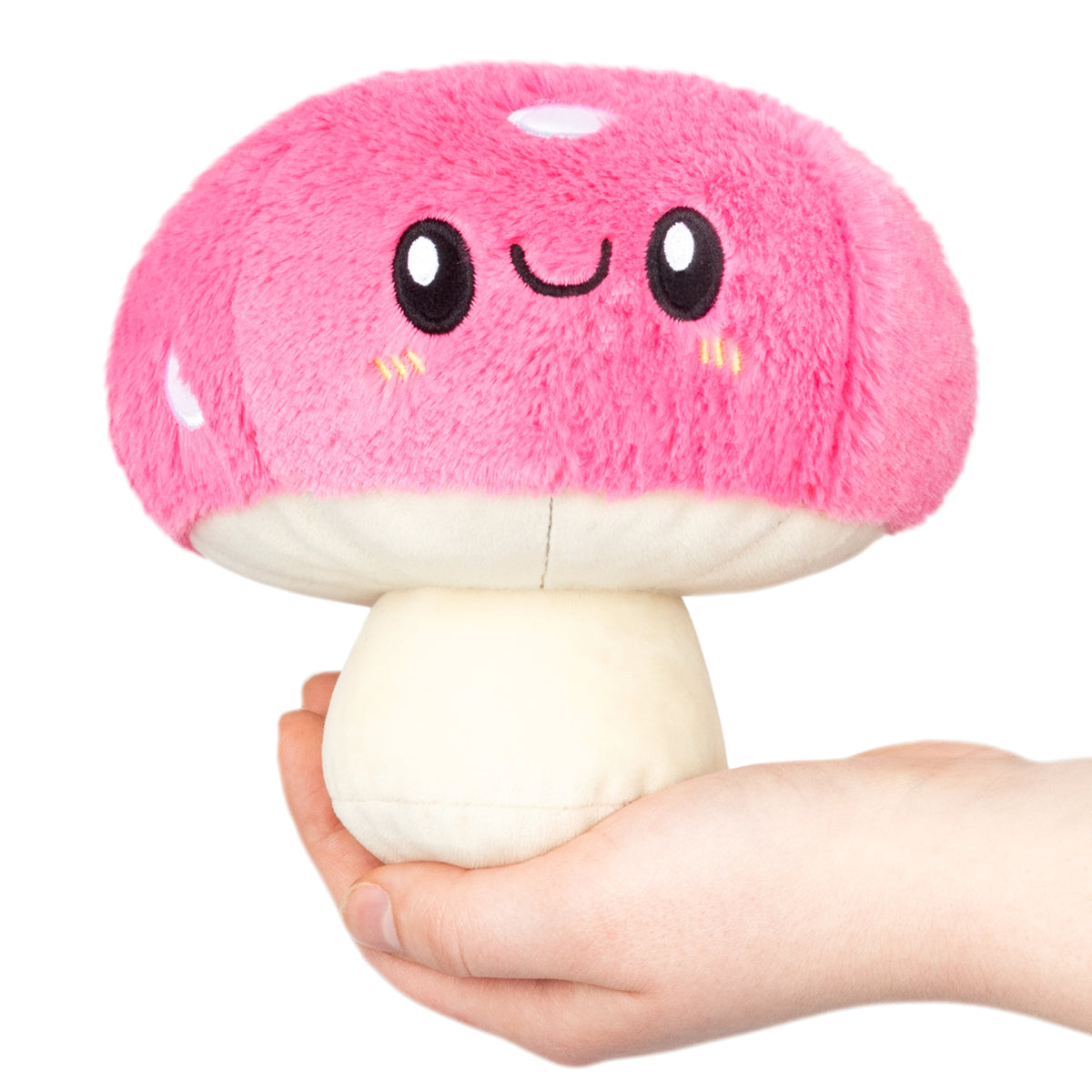 Snacker Mushroom – Squishable.ca