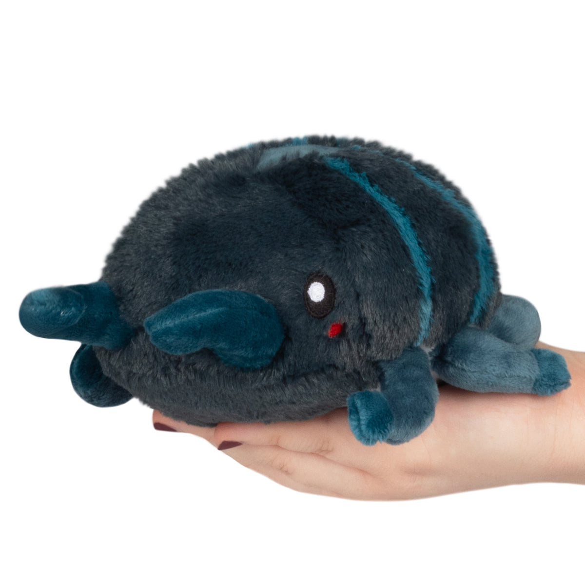 Snacker Stag Beetle – Squishable.ca