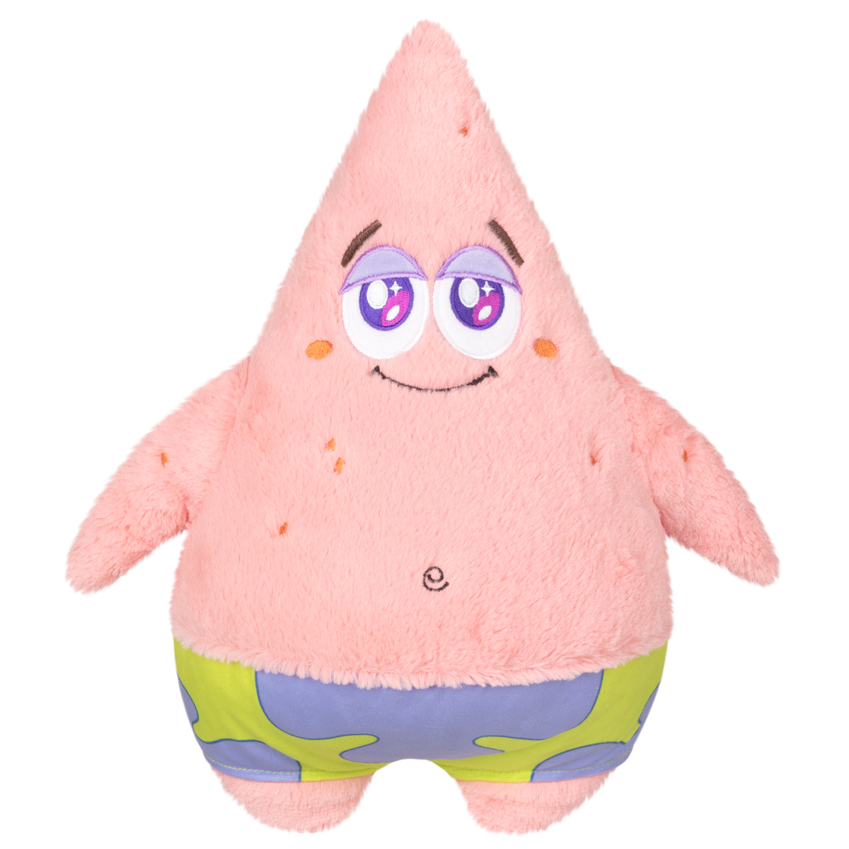 Squishable Loves Patrick Star Squishableca