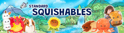 Squishables – Squishable.ca