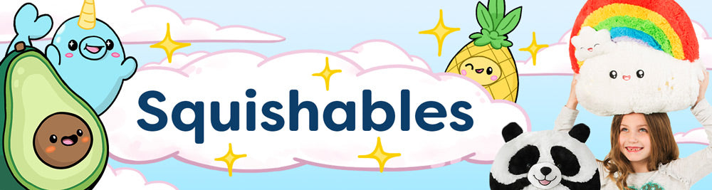 Squishables – Squishable.ca