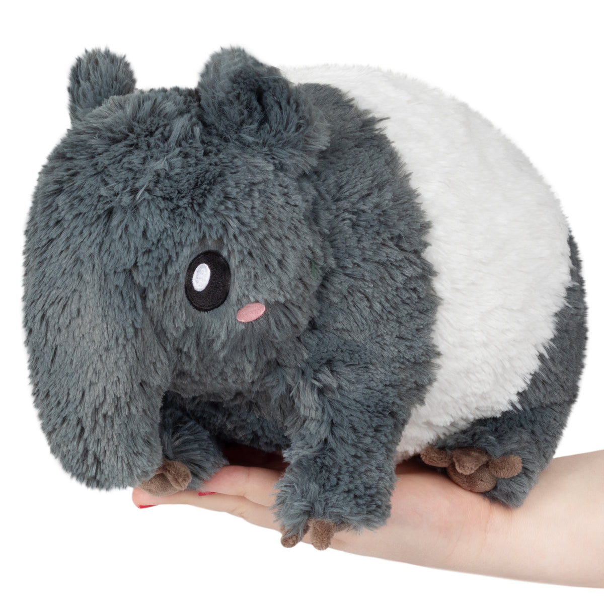 Mini Squishable Tapir – Squishable.ca