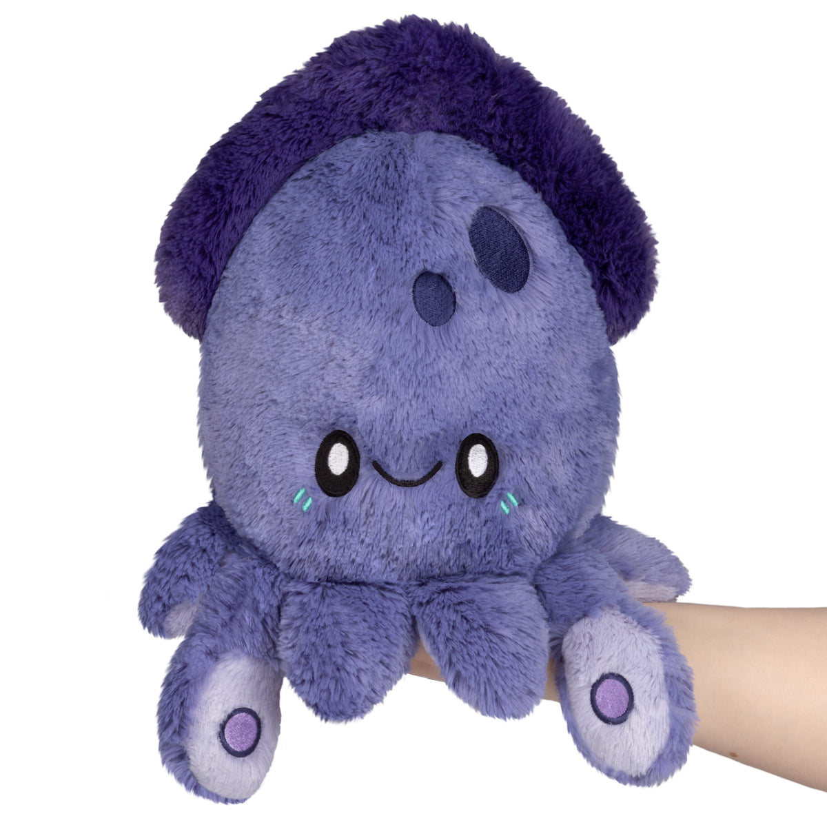 Mini Squishable Squid – Squishable.ca