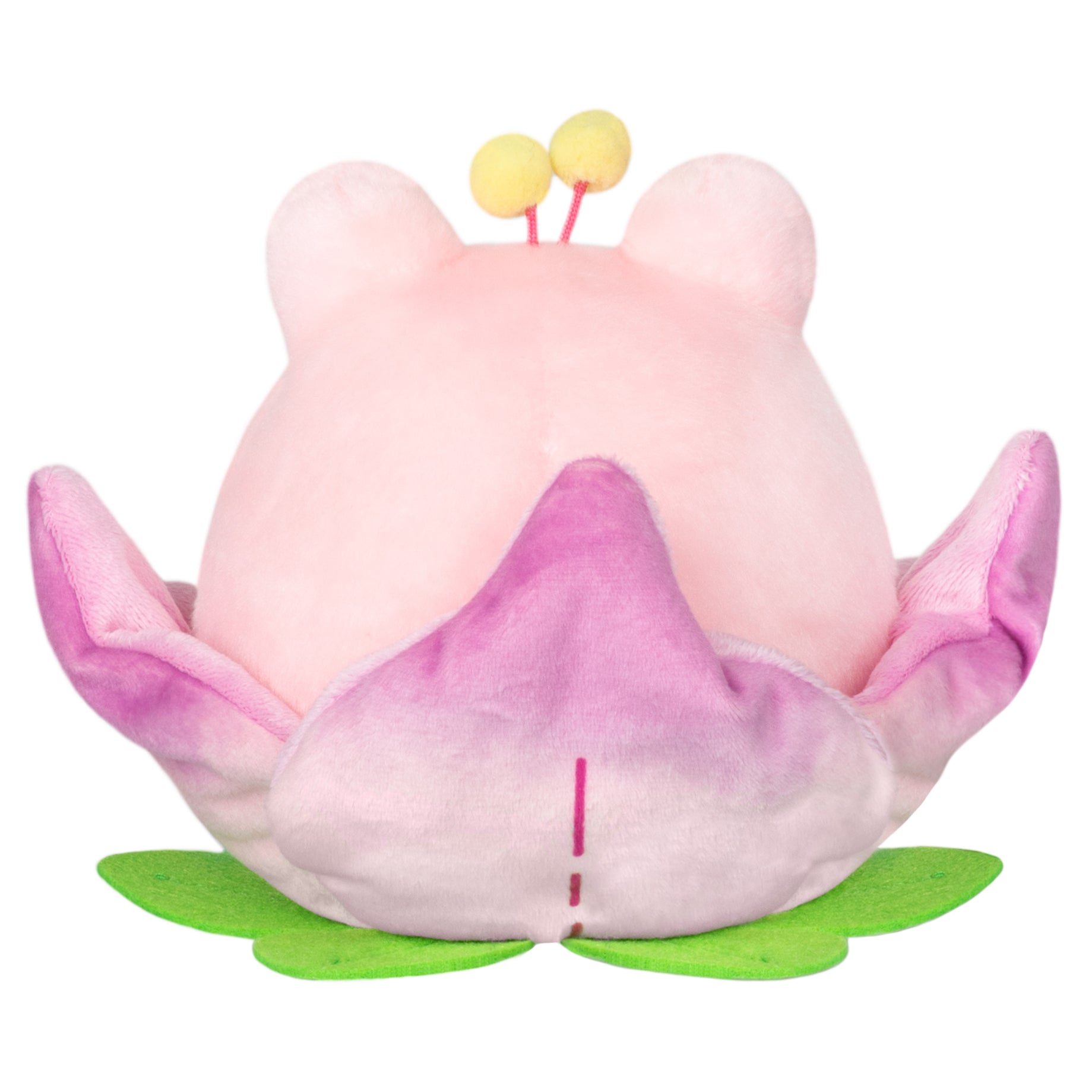 Alter Egos Series 5: Lotus Frog – Squishable.ca