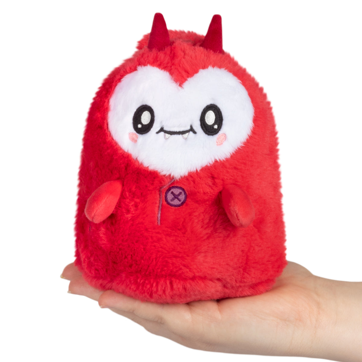 Alter Ego Series 16: Ghost Imp – Squishable.ca