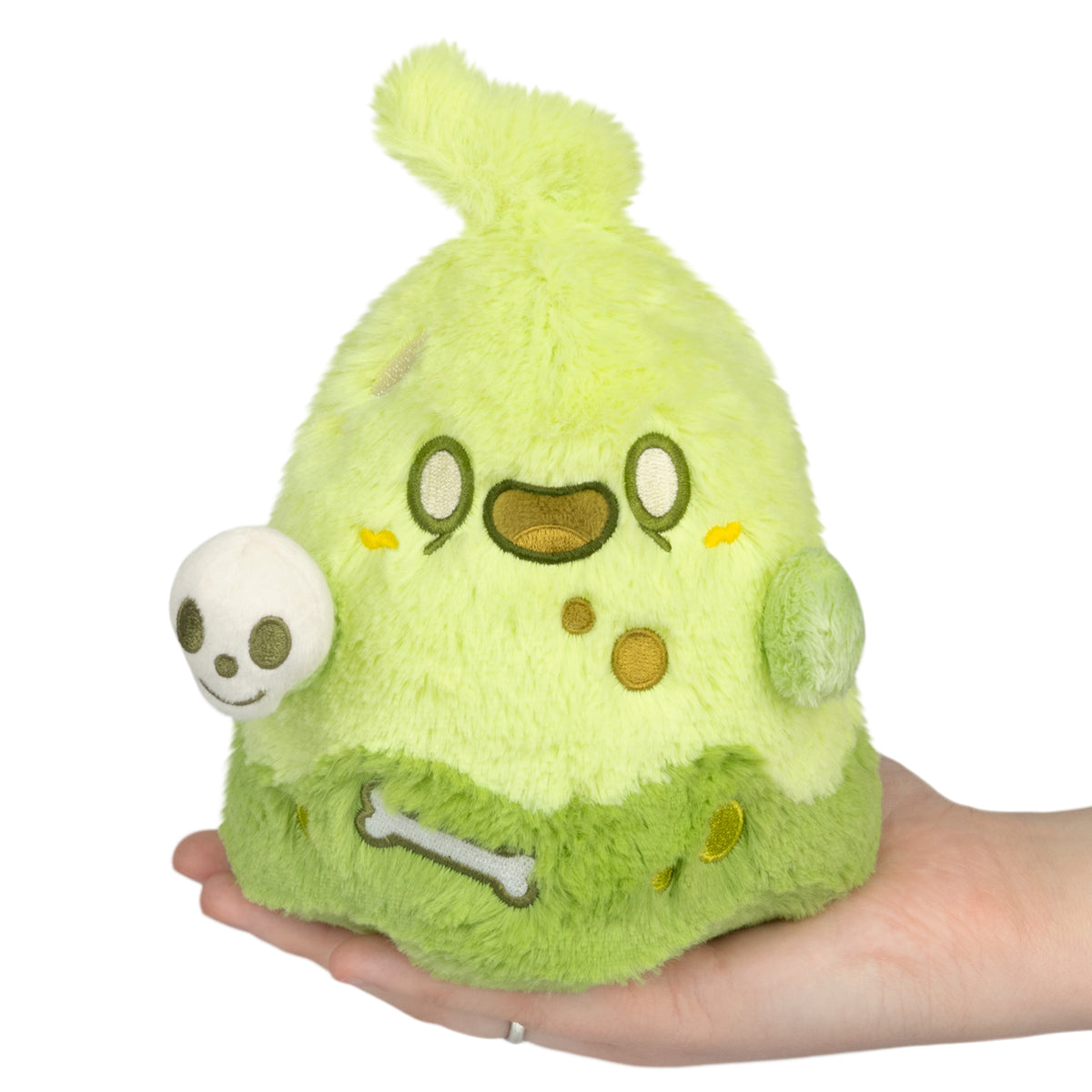 Alter Ego Series 16: Ghost Slime – Squishable.ca