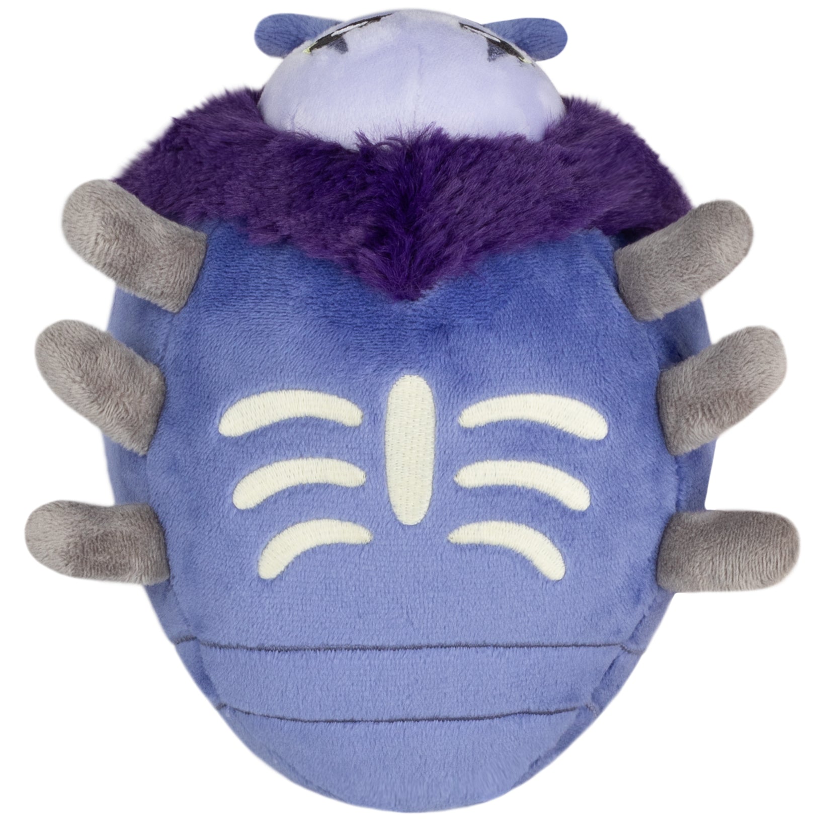 Alter Egos Series 8: Metal Moth - Pre-Order – Squishable.ca