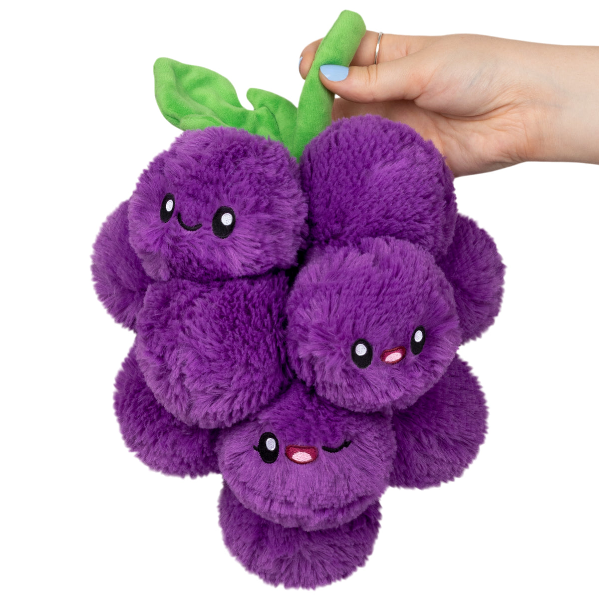 Mini Comfort Food Grapes – Squishable.ca