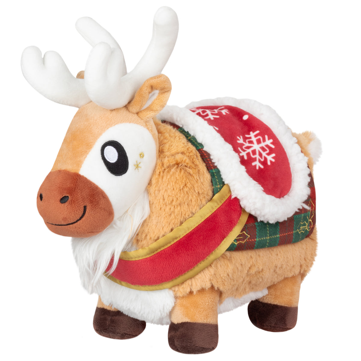 Mini Squishable Festive Reindeer – Squishable.ca