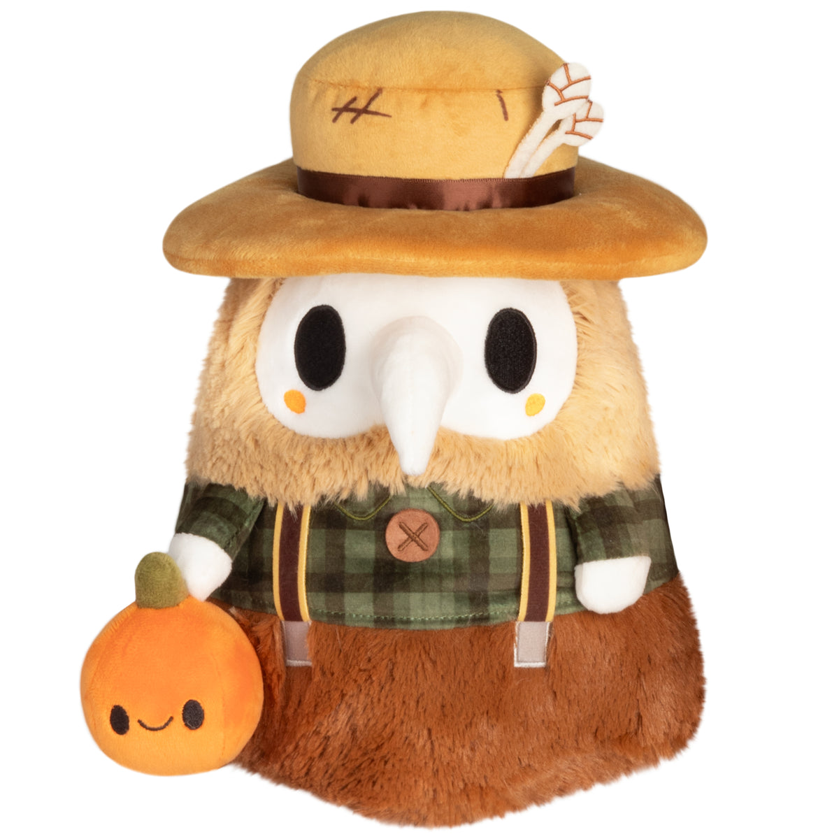 Plague Doctor – Squishable.ca
