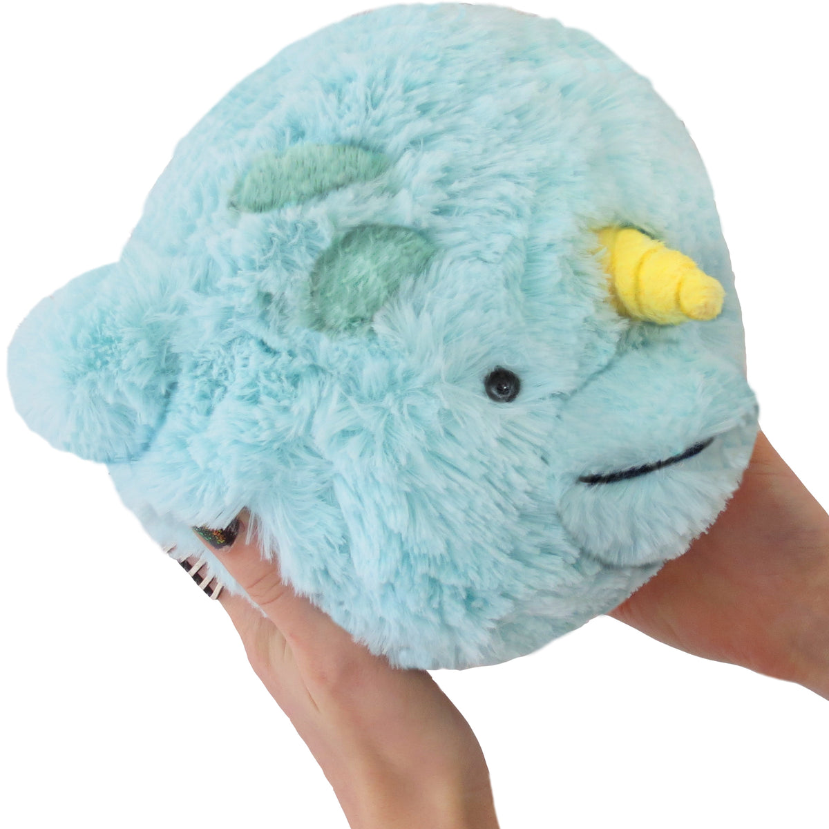 Mini Squishable Narwhal – Squishable.ca