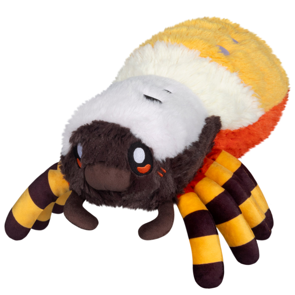 Mini Squishable Orb Weaver Spider – Squishable.ca