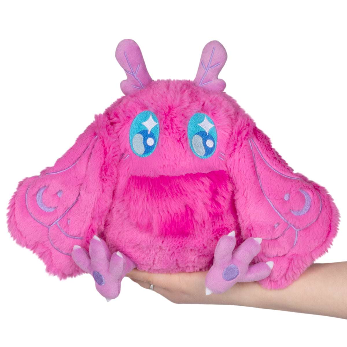 Mini Squishable Pink Baby Mothman – Squishable.ca