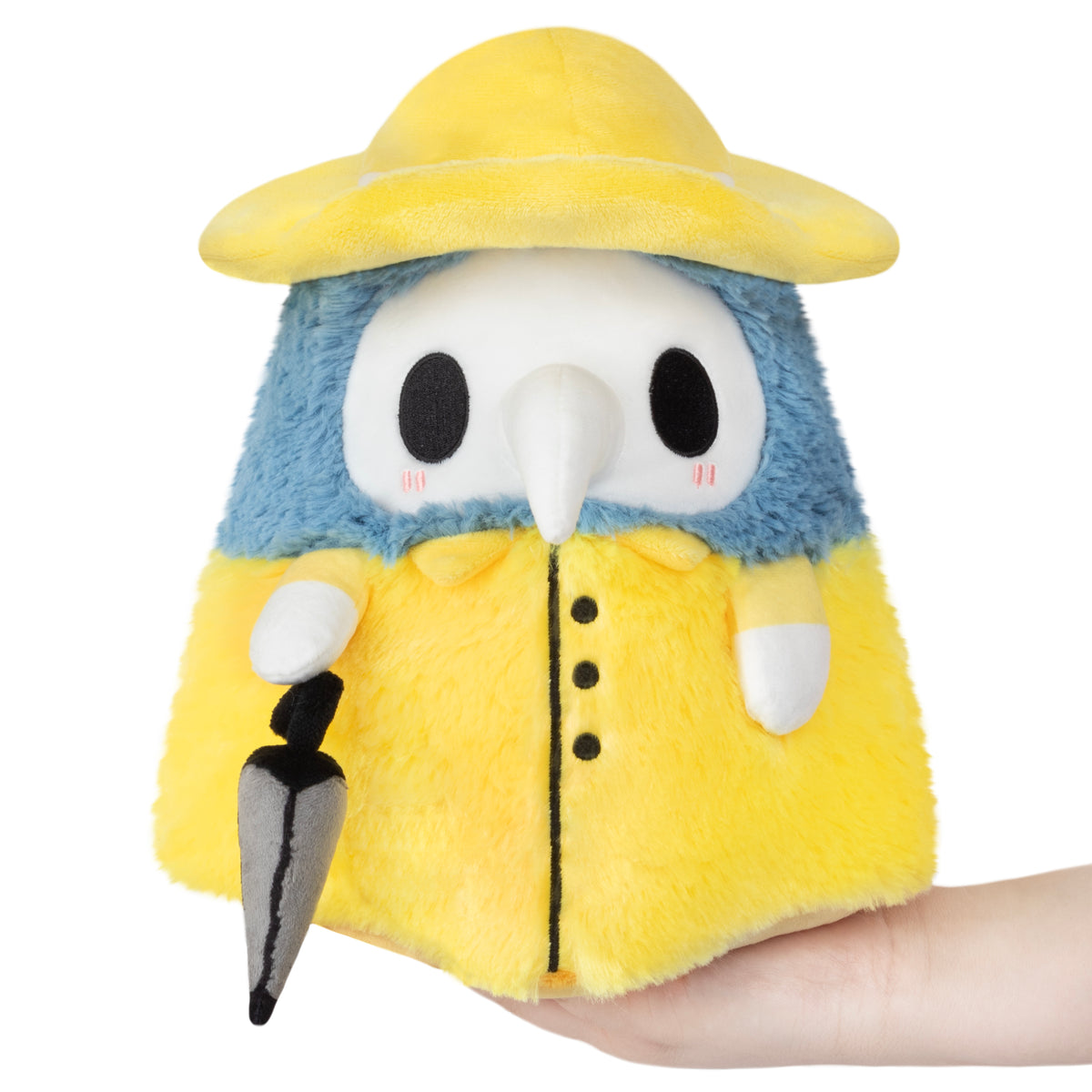 Plague Doctor – Squishable.ca