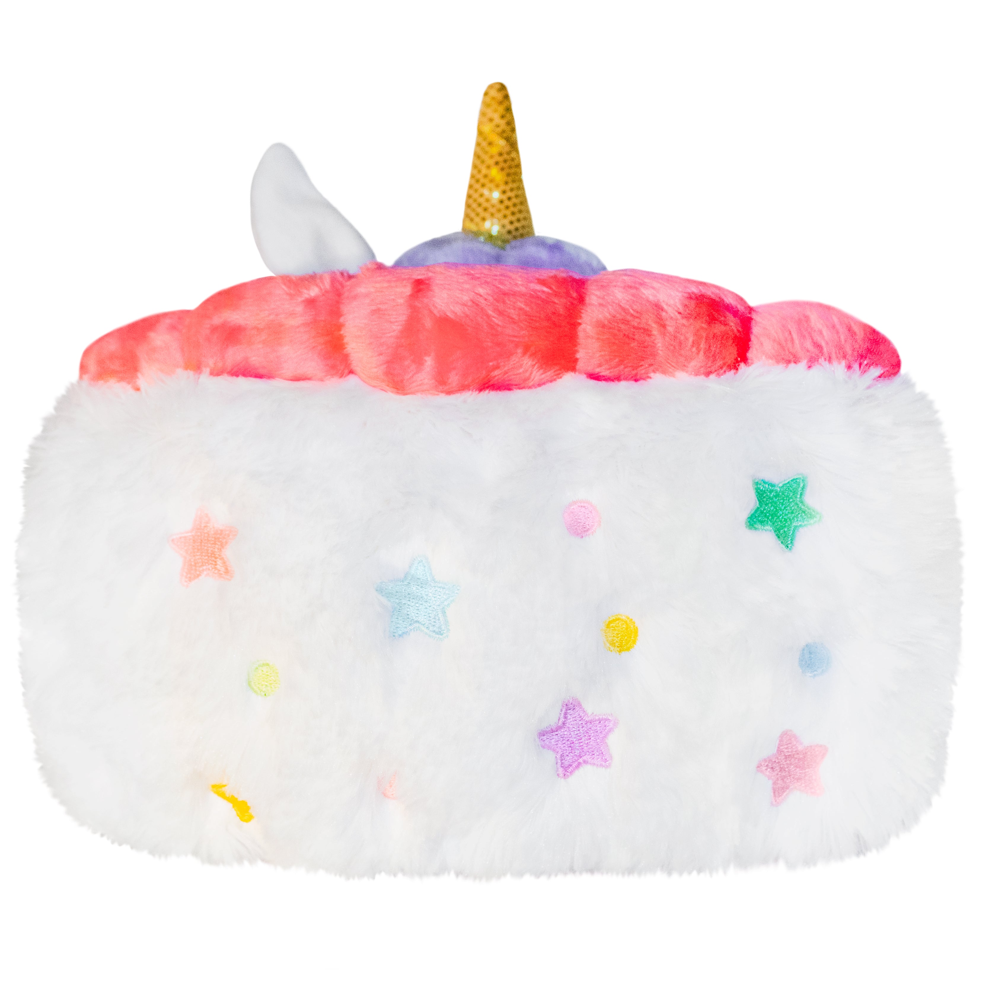 Mini Comfort Food Unicorn Cake – Squishable.ca