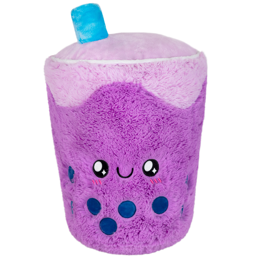 Mini Comfort Food Bubble Tea – Squishable.ca