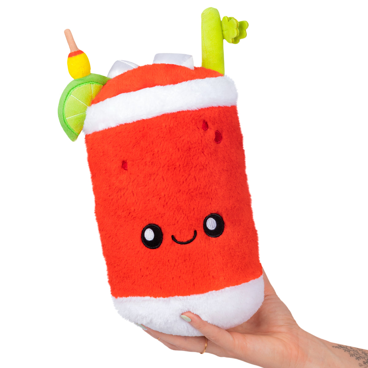 Mini Boozy Buds Bloody Mary – Squishable.ca