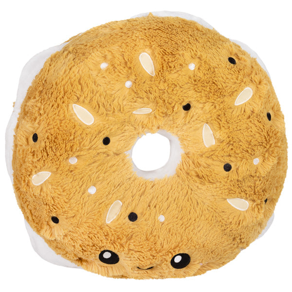 Comfort Food Bagel – Squishable.ca