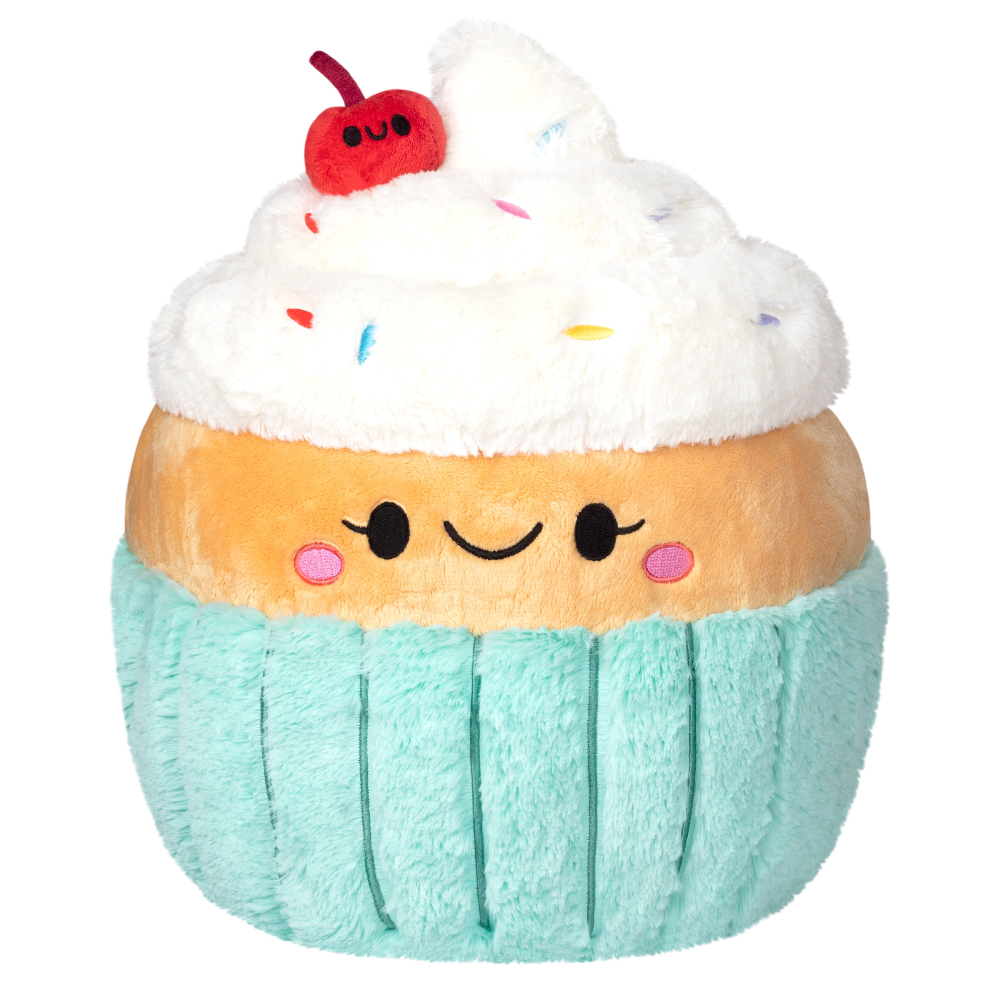 Mini Comfort Food Madame Cupcake – Squishable.ca