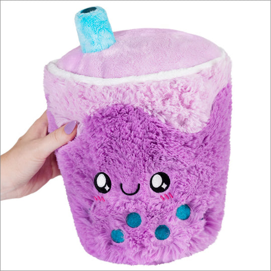 Mini Comfort Food Bubble Tea – Squishable.ca