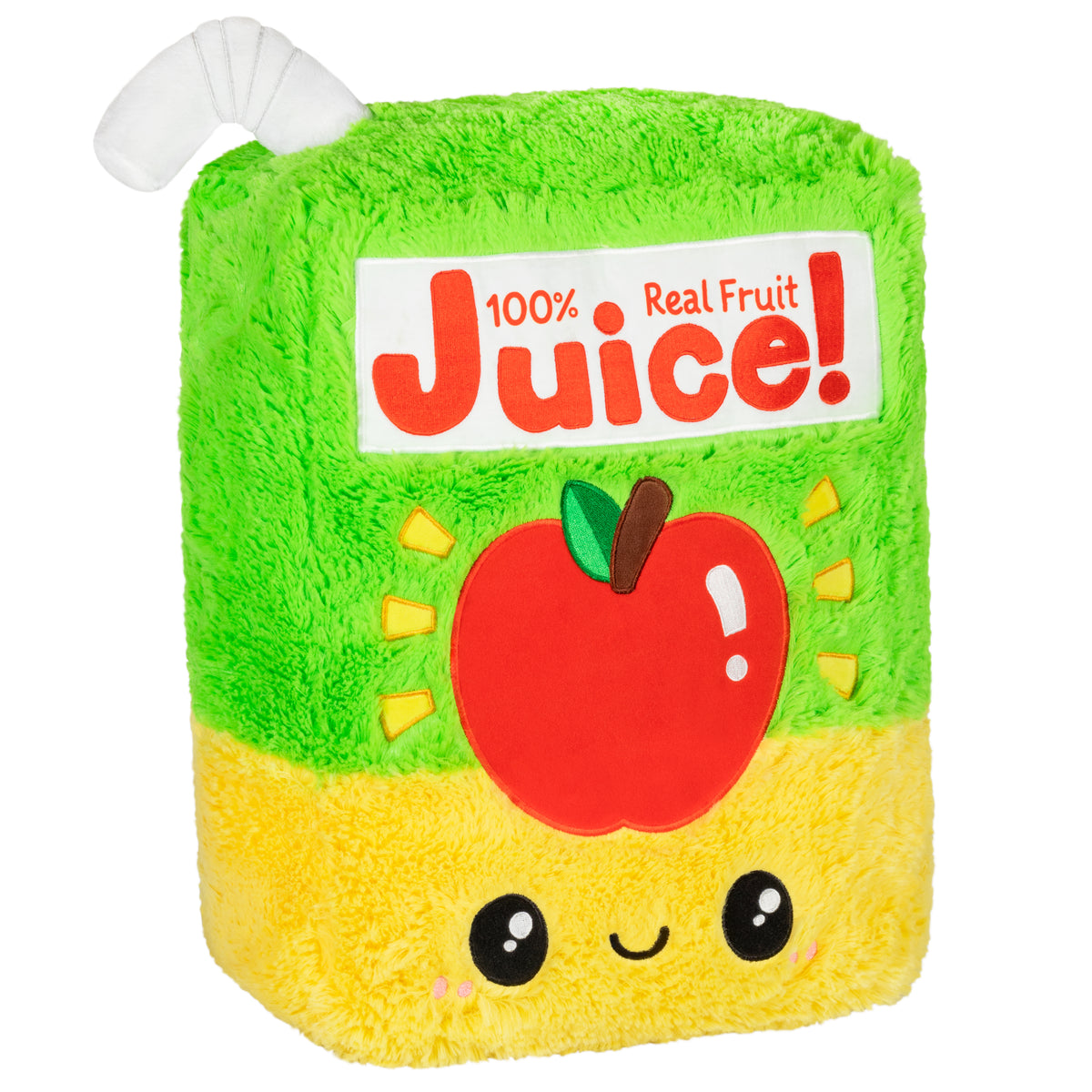 Mini Comfort Food Juice Box – Squishable.ca
