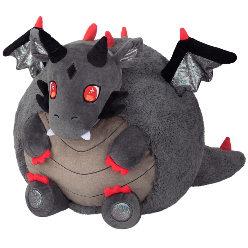 Squishable Shadow Dragon – Squishable.ca